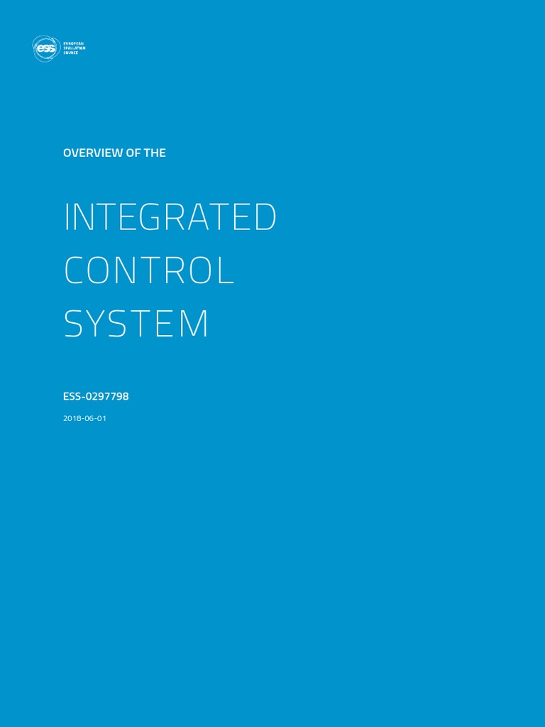 Integrated Control System: Overview of The | Download Free PDF ...