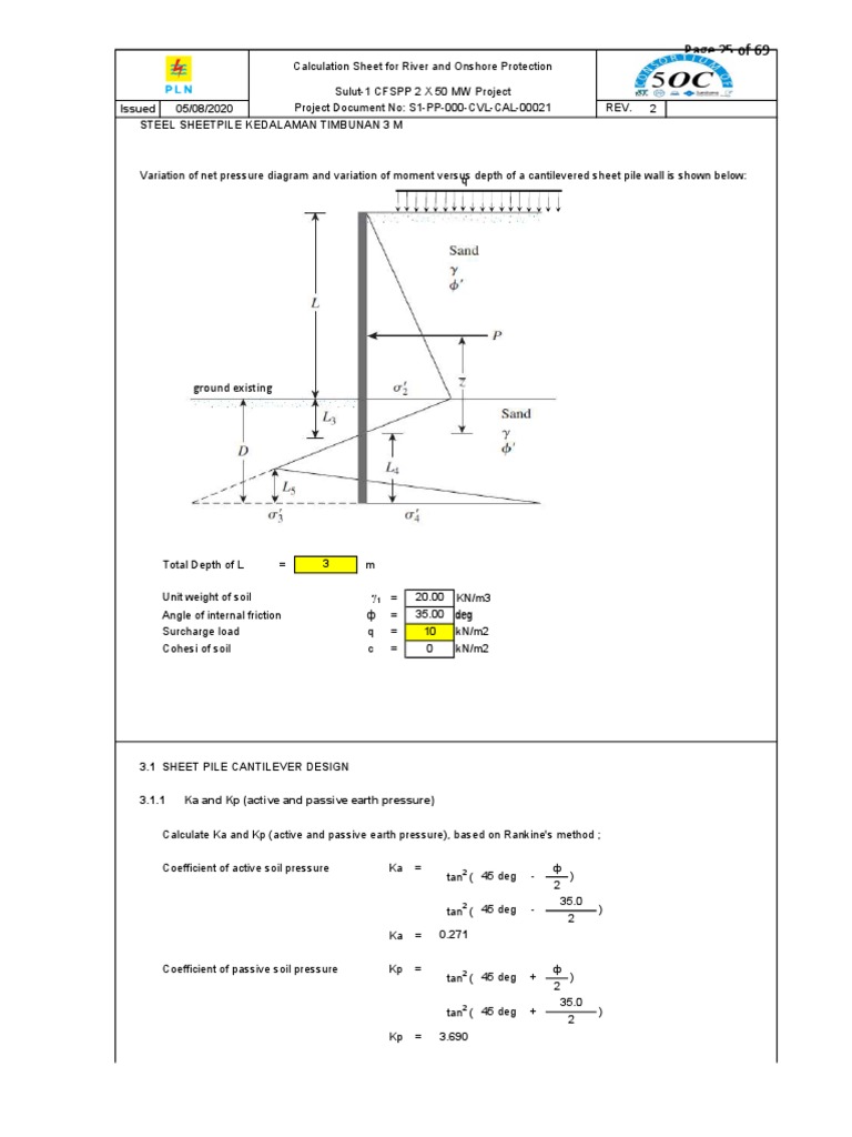 Page 25 of 69 | PDF | Deep Foundation | Building Engineering