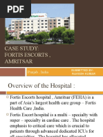 NBC Guidelines For Healthcare Facility | PDF | Hospital | Health Care