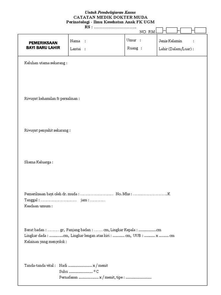 Status KBY | PDF | Kesehatan Holistik | Sains & Matematika