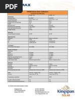 IEC 60945 Requirement | PDF | Humidity | Chemistry