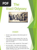 Dateline Troy Discussion Guide | PDF | Achilles | Agamemnon