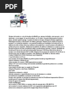 Model Oferta Pret | PDF