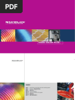Allegion Finish Chart | PDF