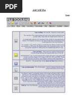 Pureref 2 - 0 Handbook PDF | PDF | Button (Computing) | Window (Computing)