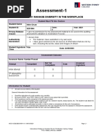 Workers Rights Act 2019 Guide Mauritius | PDF | Cost Of Living | Employment