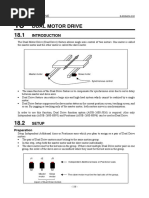 Teaching A Tool Center Point Using The 6 Point Method | PDF