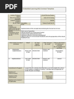 ARAL Orientation Day-2-Sessions v2 | PDF | Monitoring And Evaluation ...