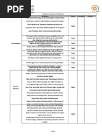 26SCD Fire & Smoke Damper Manual | PDF | Duct (Flow) | Drywall