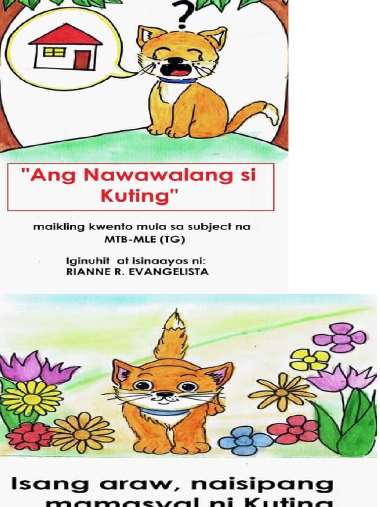 Kuting | PDF