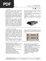 Sel 2731 - IM - 20240930 | PDF | Électricité | Électrotechnique