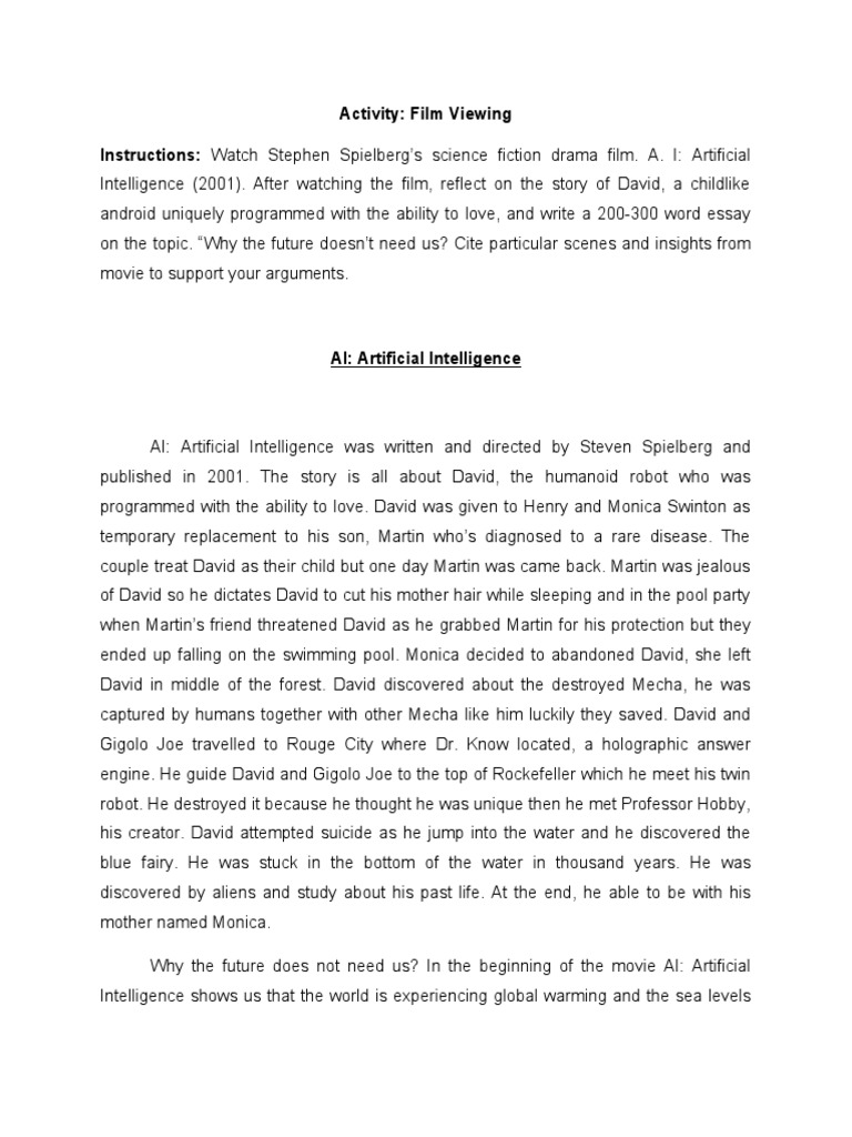 STS (Film Viewing) | PDF | Games & Activities | Young Adult