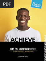 UERM Minimum Qualifications For Admission | PDF | University And ...