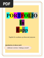 EAPP Lesson 4 Various Techniques in Summarizing A Variety of Academic Texts PDF | PDF ...