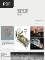 Phoenix Mumbai - Case Study | PDF | Shopping Mall | Building Engineering