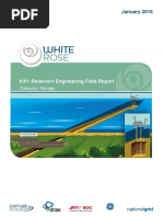 Introduction To CMG Reservoir Simulator | PDF | Petroleum Reservoir ...