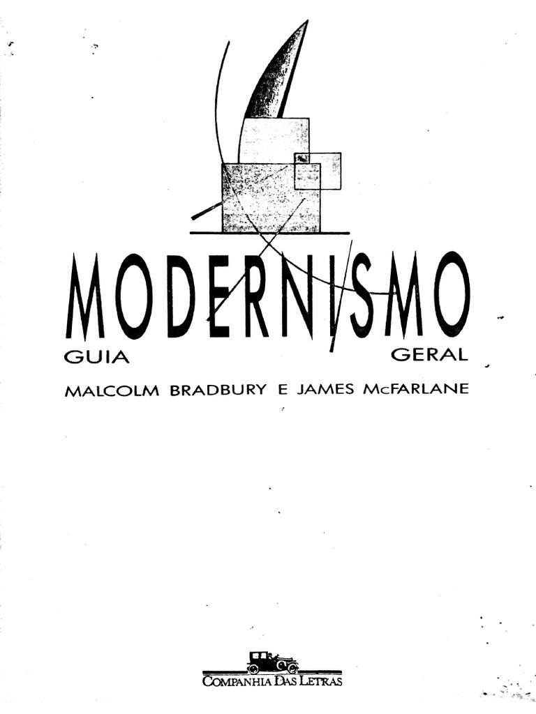 Modernismo Guia Geral (Parte I) | PDF