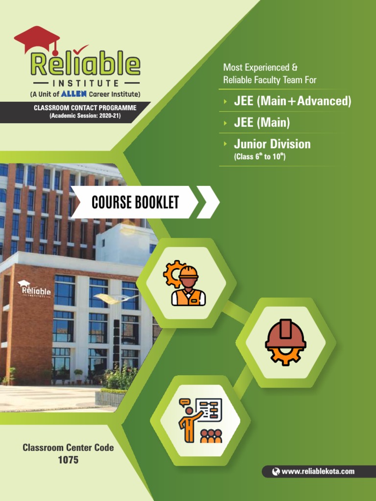 Reliable Information Booklet | PDF | Test (Assessment) | Tax Refund