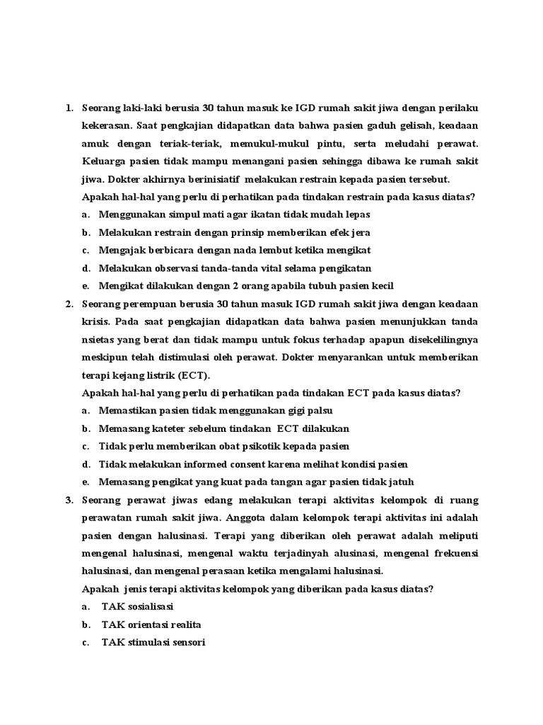 3soal Pengayaan b11 - Copypdf | PDF