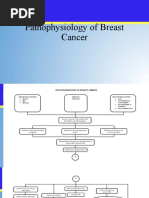Pathophysiology of Cervical Cancer | PDF | Cervical Cancer | Neoplasms