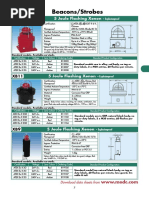 dsmc0022 en Medc xb15 Beacon | PDF | Pipe (Fluid Conveyance) | Engineering