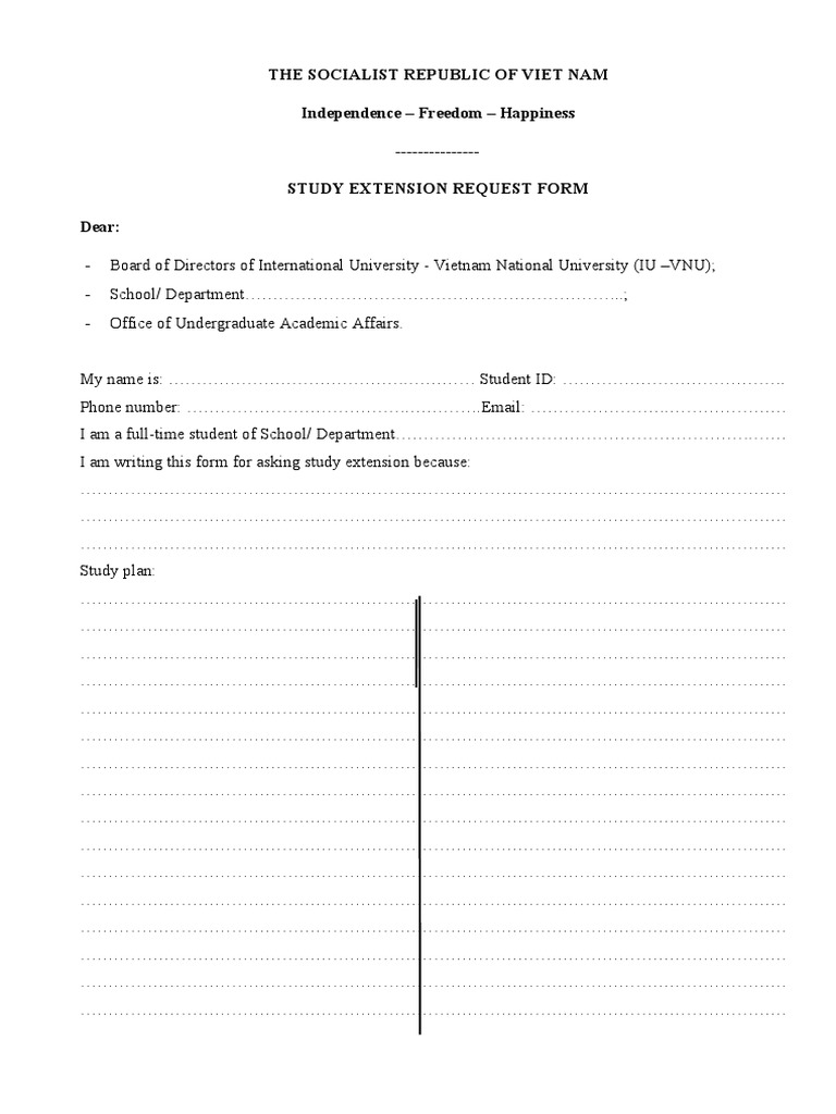 Study Extension | PDF | Educational Assessment And Evaluation ...