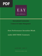 RICS APC Case Study Guide | PDF