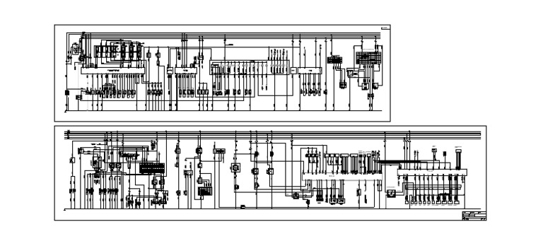 S11-Selespeed Schematic | PDF | Mechanical Engineering | Land Vehicles