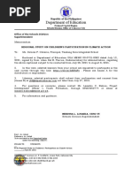 Sample School Resolution | PDF | Bullying | School Counselor