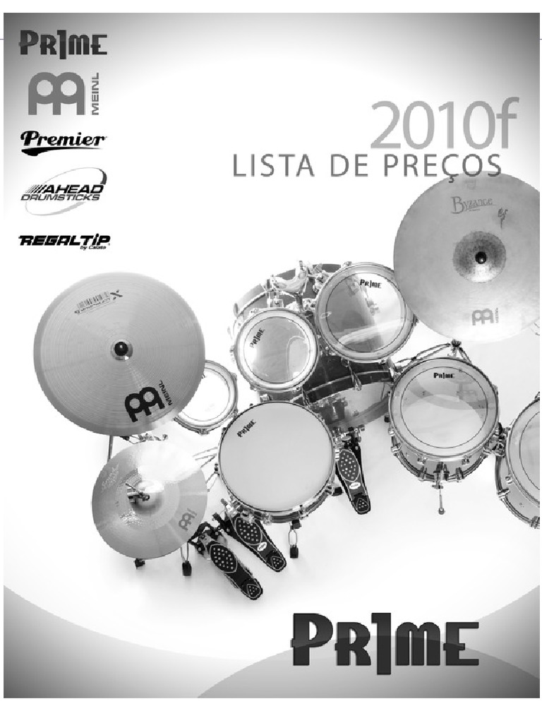 Pr1me 2010 | PDF