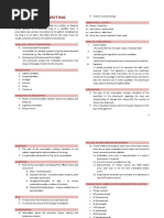 Quick Guide To Proscript | PDF | Dose (Biochemistry) | Chemistry