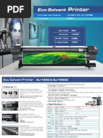 A3 DTF Printer Operation Manual | PDF | Printer (Computing) | Electrical Connector