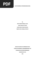 Tresalia Capital: Inversiones y Bienestar | PDF | Business | México