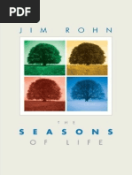 The Best of Jim Rohn - Ebook PDF | PDF | Goal Setting | Goal