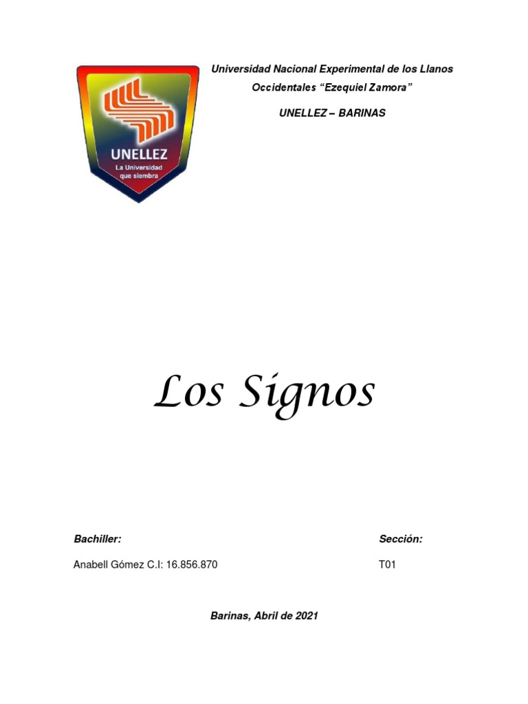 SIGNOS | PDF | Concepto | Conjunto (Matemáticas)