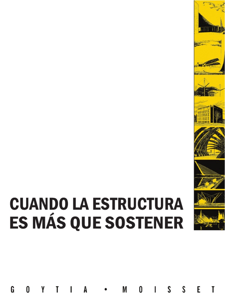 2021-Cuando La Estructura Es Mas Que Sostener | PDF | Bóveda ...