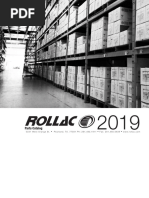 GHI Aluminium Hardware Catalogue | PDF | Door | Silicone