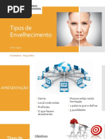 Escala IMS - ICU em Portuguã S 2 | PDF | Medicina Clínica | Remédio