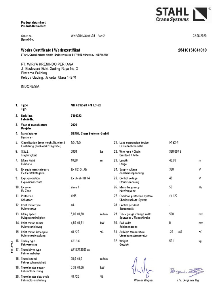 WorCe.7101323 NINDYA KARYA-5T-EX | PDF