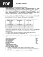 Travel Allowance Tables - 2025 | PDF