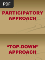 Approaches To Community Development | PDF | Poverty | Poverty ...