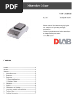 ATI 2i Aerosol Photometer Manual | PDF | Electrical Connector | Usb