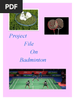 Yoga Project Class 12 Cbse | PDF | Hatha Yoga | Yoga