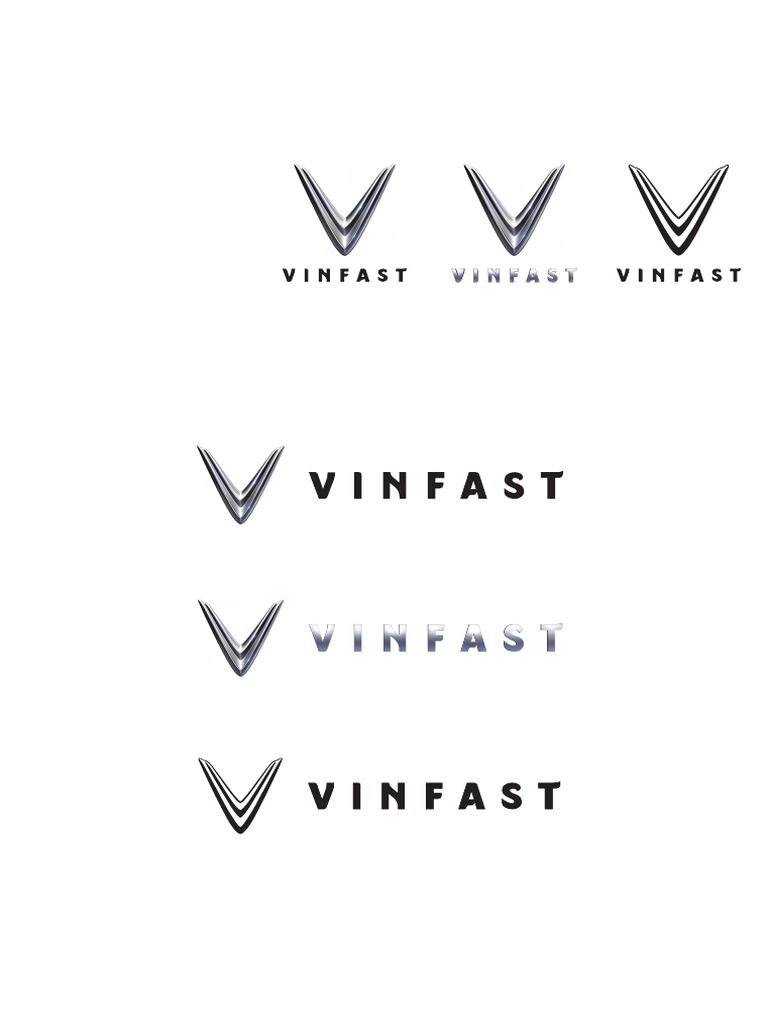 Logo VinFast | PDF