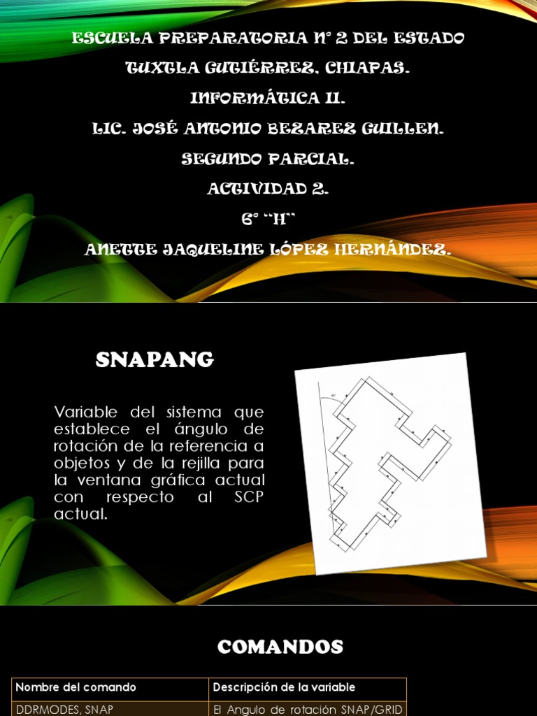 Snapang | PDF