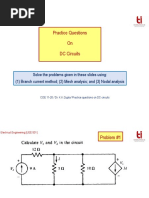 Relay Logic Circuit | PDF | Relay | Switch
