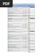 Programa Anual Capacitacion CSH | PDF | Salud y bienestar | Medicina
