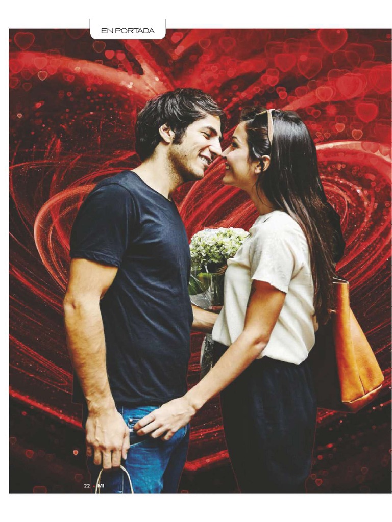 La Fórmula Del Amor | PDF