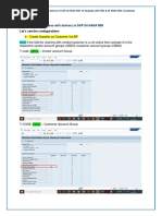 SAP Output Determination Guide | PDF | Information Technology | Computing