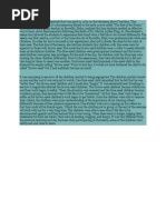 A Real Life Experiment Jane Elliots A Class Divided | PDF ...